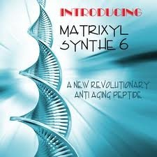 MATRIXYL synthe’6™, Sederma, Франция., 5 грамм - Купить в Украине ...